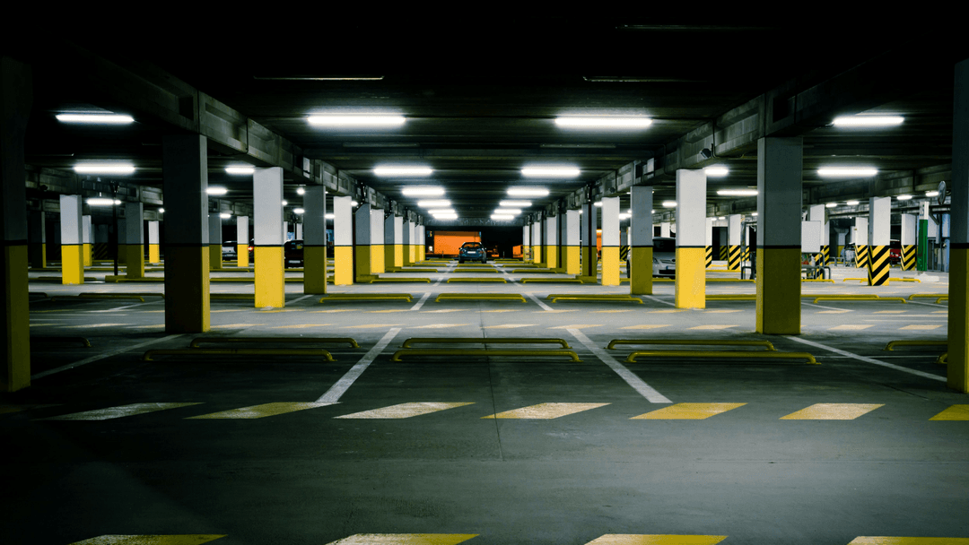 Smart Parking Solutions & Parking Management Services in India | Vynk ...